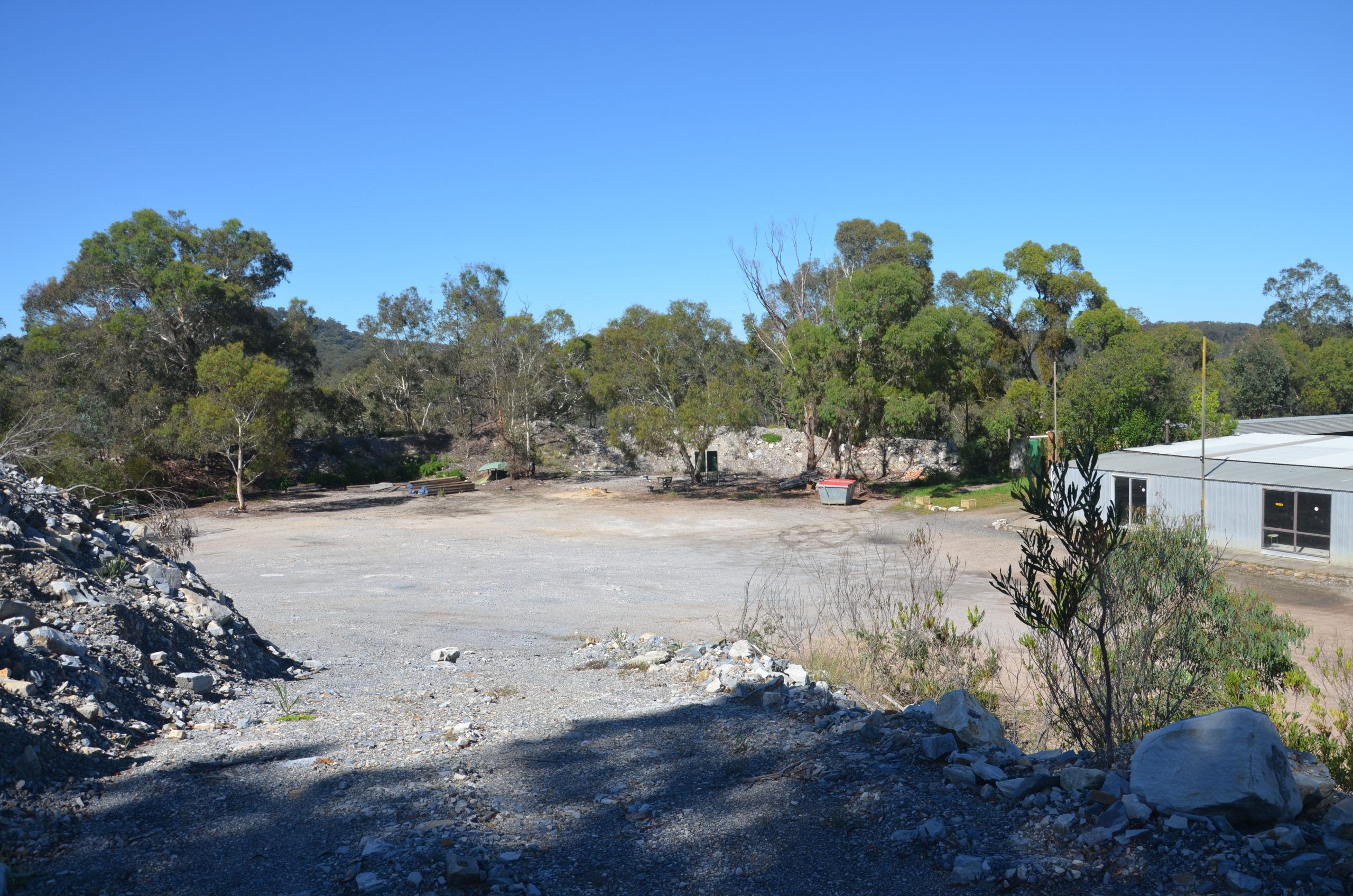 Photos | Bowral Pistol Club
