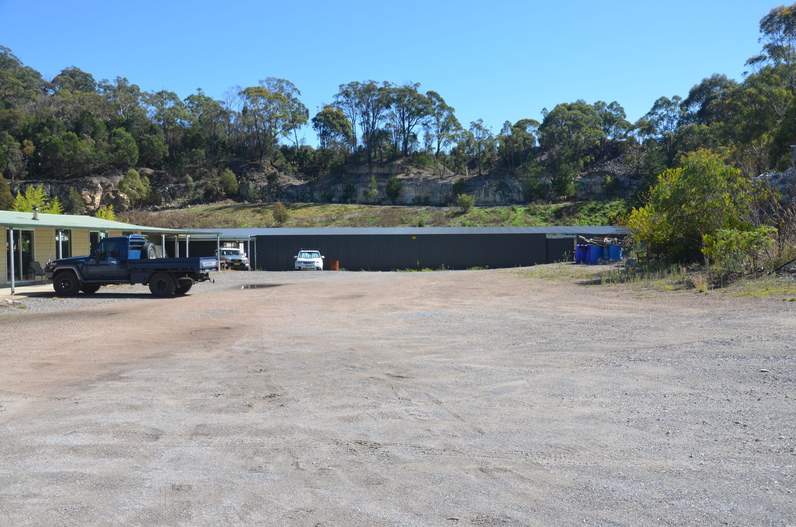 Photos | Bowral Pistol Club